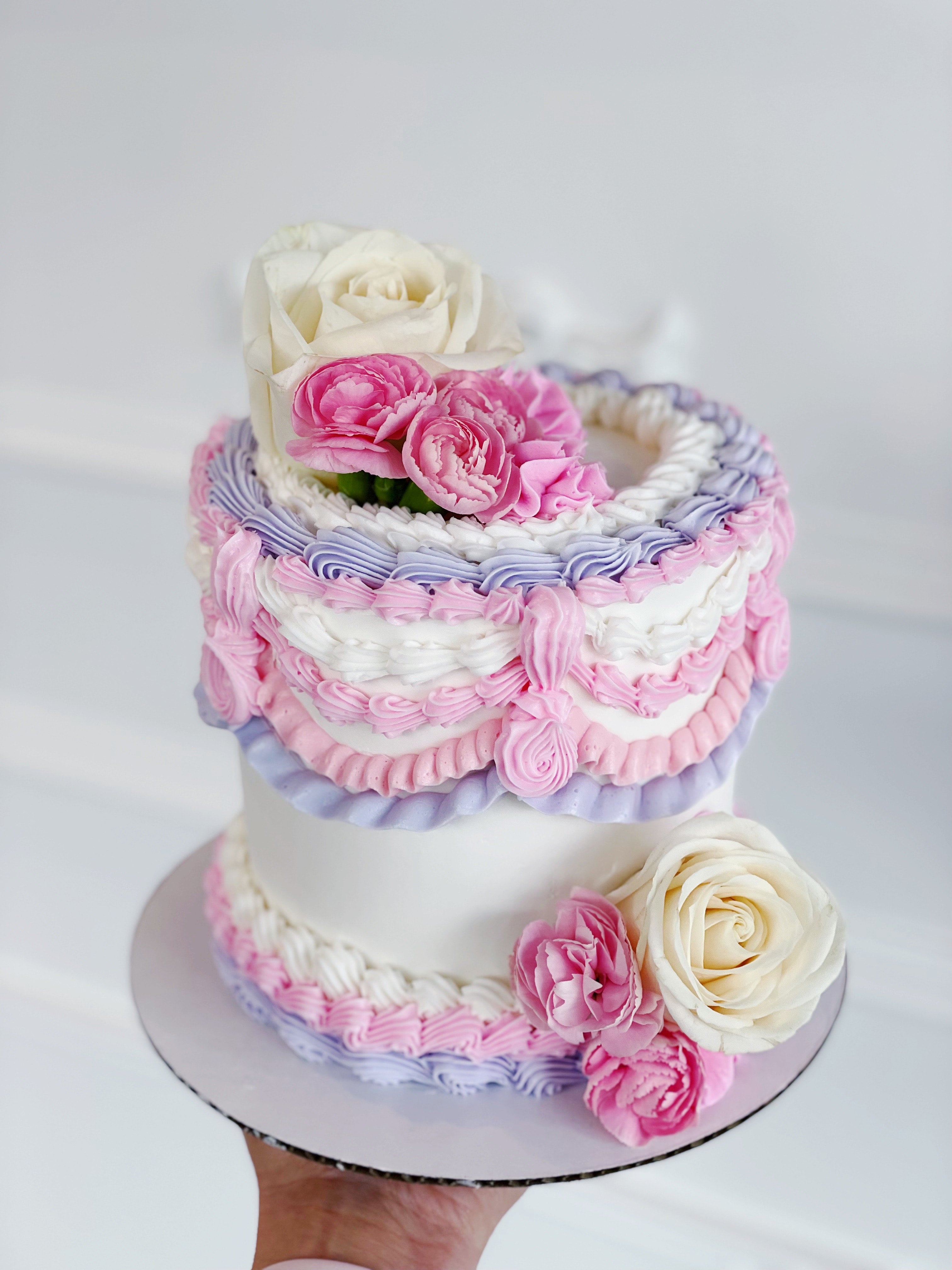 Let Them Eat Cake | Southern Belle’s Cakery
