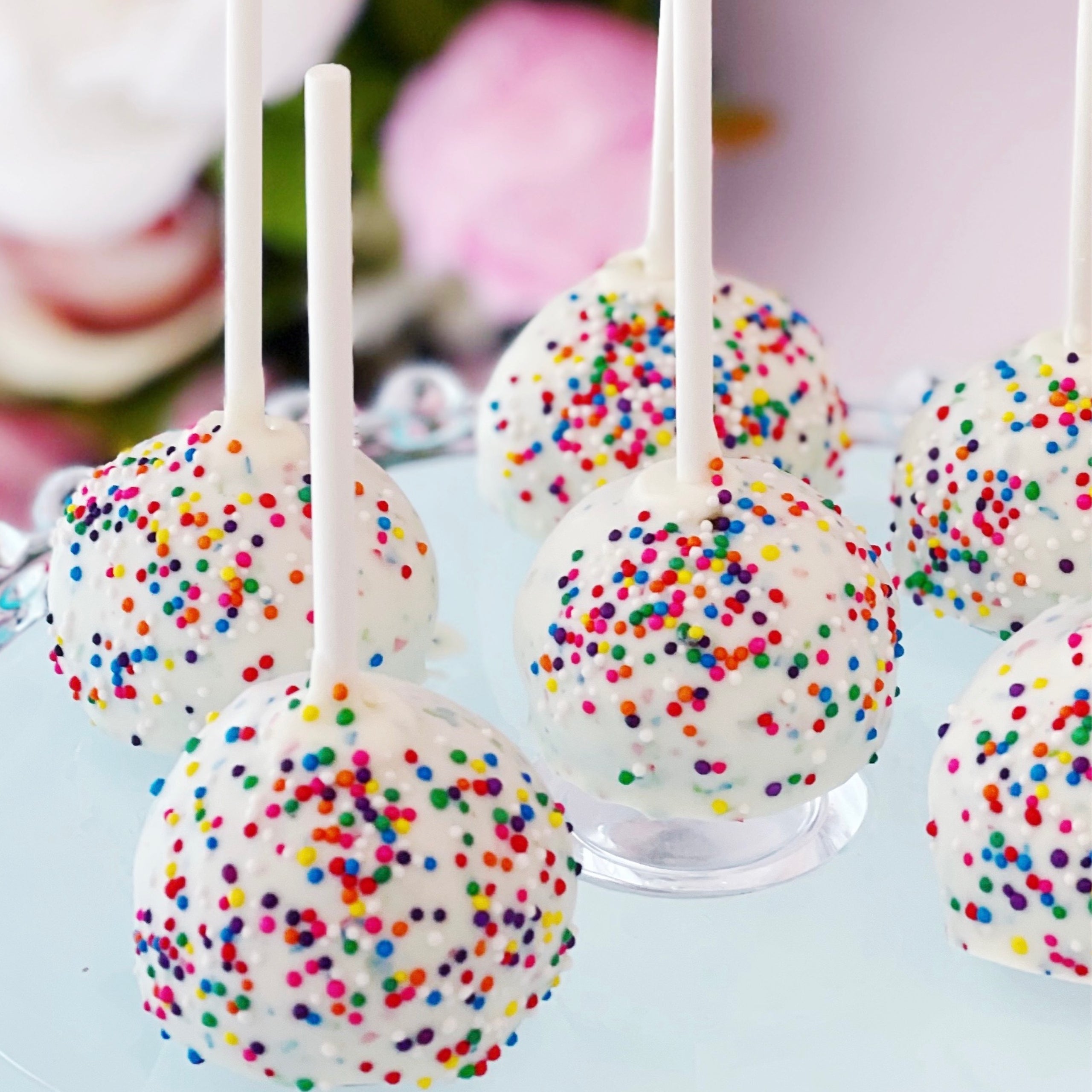 In-Store Cake Pop | Southern Belle’s Cakery