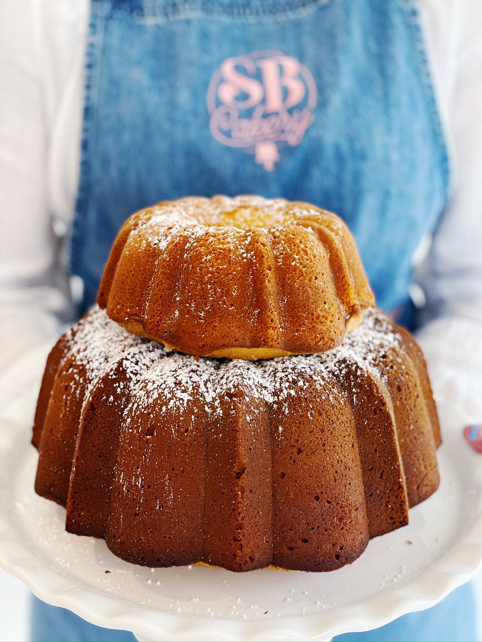 The famous Sissy cake™ | Southern Belle’s Cakery