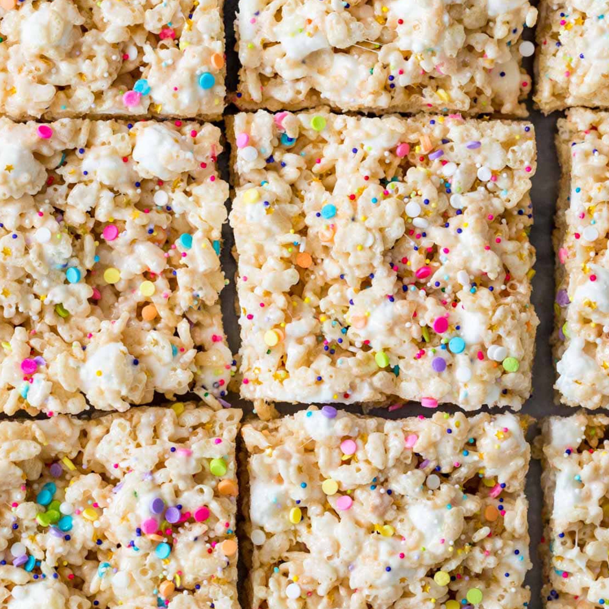 Rice Krispies | Southern Belle’s Cakery Rice Krispies | Southern Belle’s Cakery