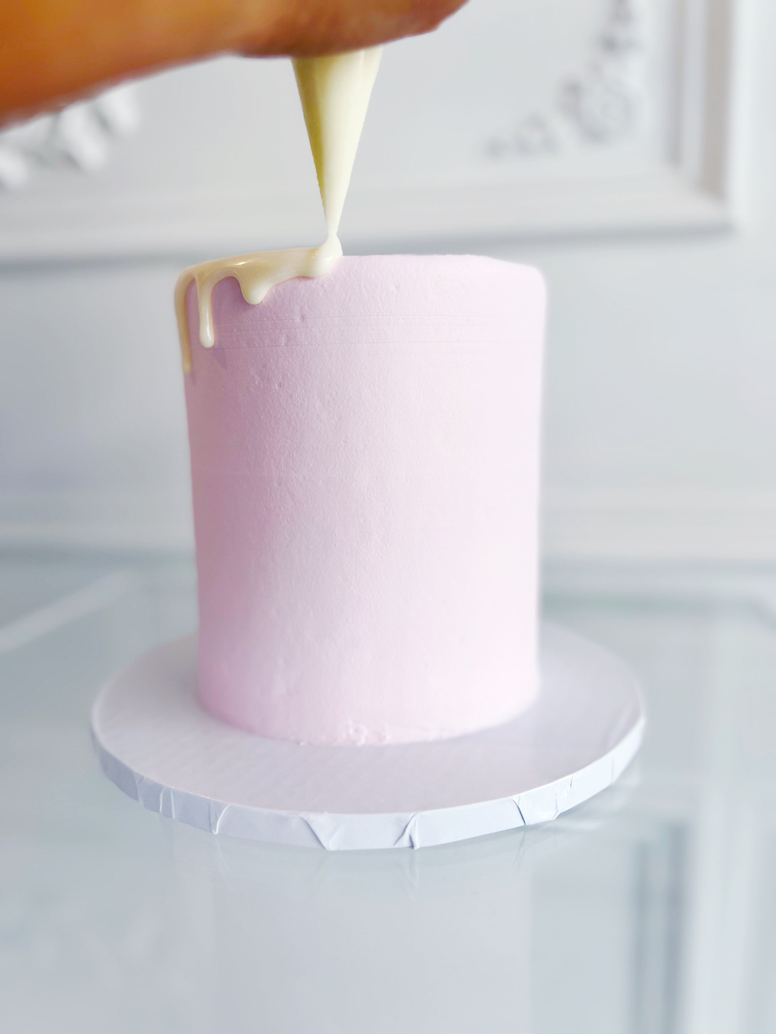 Design Your Own Cake! | Southern Belle’s Cakery